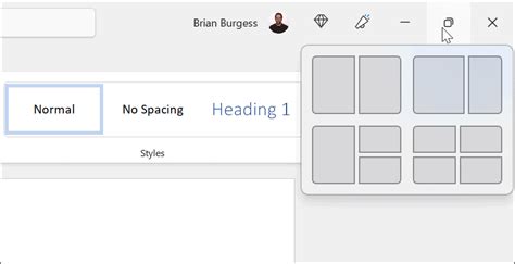 How To Use Split Screen In Windows