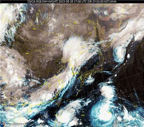 Predicting The Unpredictable Ai Enhances Typhoon Forecasting