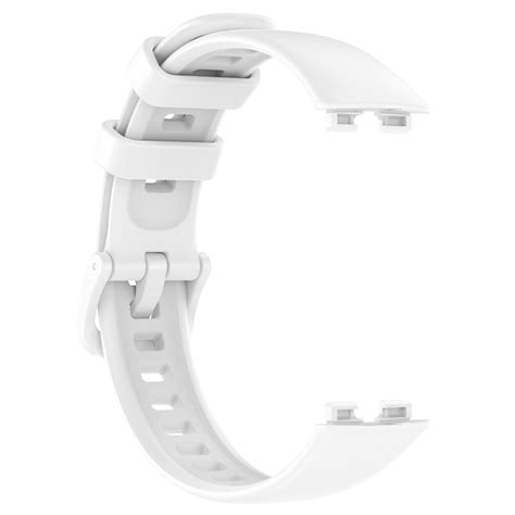 Buy Wholesale China Top Fashion For Huawei Band Silicone Tpe Sport Smart Watch Strap Bracelet