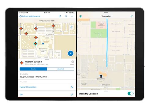 collector for arcgis v19 0 1 released