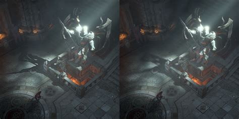 Ray Tracing Comes To Diablo Iv Mothers Blessing Returns