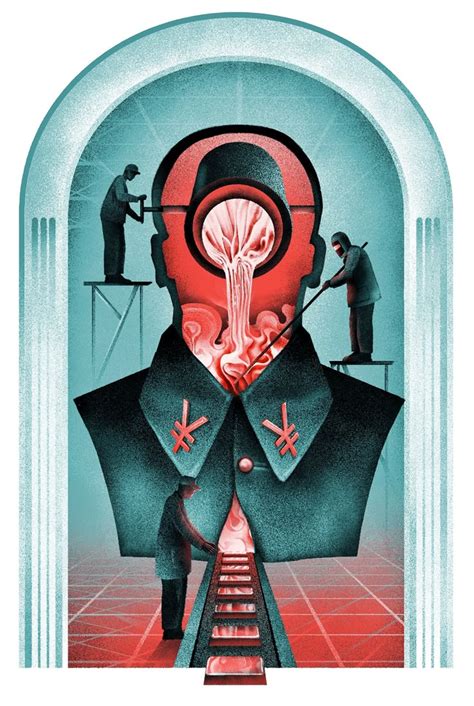 “in The Face Of Pain There Are No Heroes” George Orwell 1984 👁‍🗨