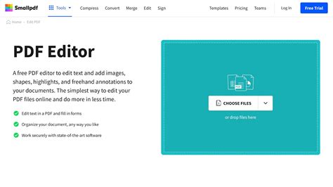 How To Edit Pdf Form Fields The Jotform Blog