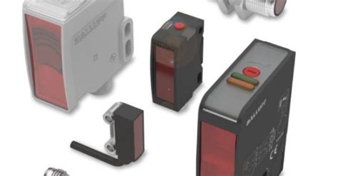 Balluff Diffuse Sensor With Background Suppression Manuauto