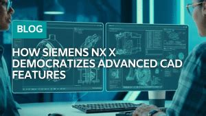 Siemens NX X CAD SaaS Software Trials Demos Subscription Pricing