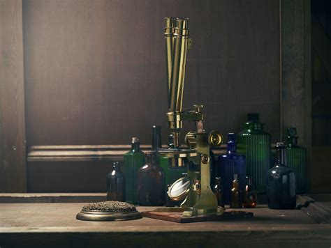 Killer Cocktails Inspired By Hendrick S New Gin Palace Maxim