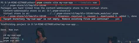从npm Create Vite到项目创建结束——create Vite全流程揭秘之前关注 川佬（若川） 的源码共读活动 掘金