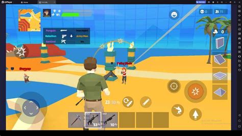 Match And Action With 1v1 Lol Battle Royale Game Beginners Guide Top Tips And Tricks To Play