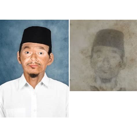 Restore Old Photo Remove Background Photo Restoration By Inifirmanhuy Fiverr