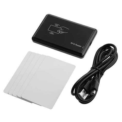 Buy MHz USB Proximity Sensor Smart RFID Reader At Low Price