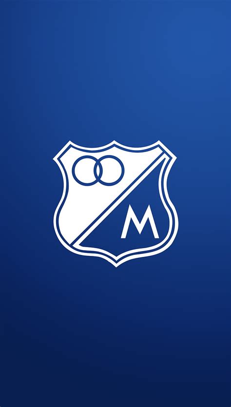 Millonarios Fútbol Club Wallpapers Top Free Millonarios Fútbol Club