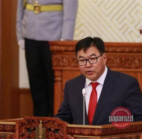 МАН ын дарга У Хүрэлсүх Ц Анандбазарыг намаасаа ч түдгэлзүүлэх асуудал ярьсан