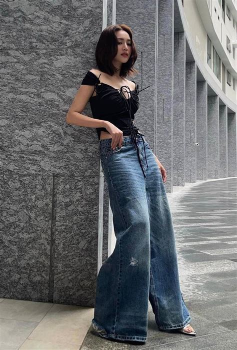 Nh Ninh D Ng Lan Ng C Sexy Khoe D Ng Trong B Bikini T O B O Genz Relax