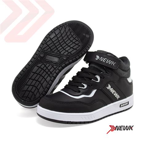 Tenis Newk Infantil Línea Bruno 600 Tenis Newk