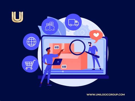 Unilogic On Linkedin Take Command Of Your Inventory Effortlessly With Unilogic Our