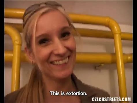 Czech Streets Monika Zb Porn