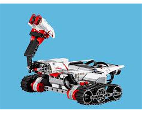 Lego Set 31313 1 B1 Track3r 2013 Mindstorms Ev3 Rebrickable Build With Lego