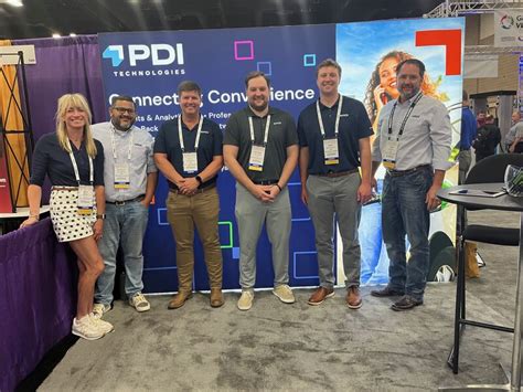 Pdi Technologies On Linkedin Connectingconvenience