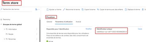 Cant Retrieve Metadata Label Taxonomy In Sharepoint List With