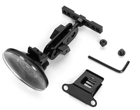 Radar Mount Suction Mount Bracket For Escort Radar Detectors Max Max2