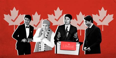 After Justin Trudeaus Blackface Scandal Can The Prime Minister