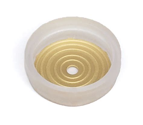 5067 4728 Seal Cap Assembly Chrom Tech Inc