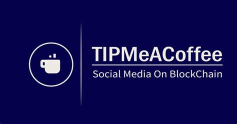 Muhamad Nur Fatahil Alim On Linkedin Tip Me A Coffee Social Media On Blockchain
