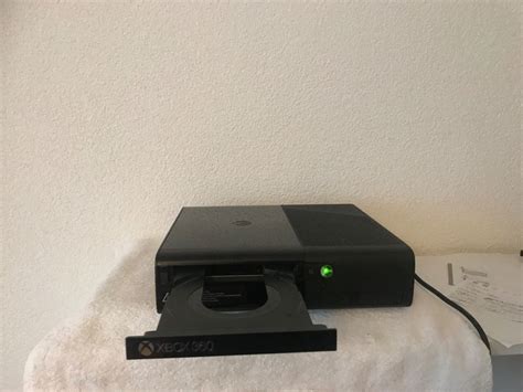 X Box 360 E Console Kaufen Auf Ricardo