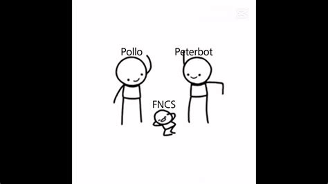 I Do Not Like Peterbot Cool Funny Fortnite Fncs Shorts Youtube