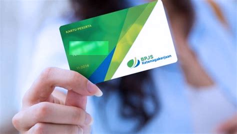 Cara Cetak Kartu Bpjs Kesehatan Online Dan Melalui Kantor Apa Aja Ada