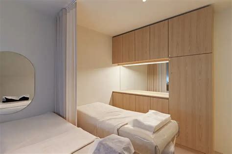 베이지톤 고급스러운 27평 뷰티샵 인테리어 성북구 석관동