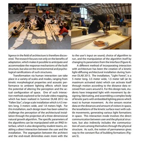 Reprogramming Architecture Parametric House