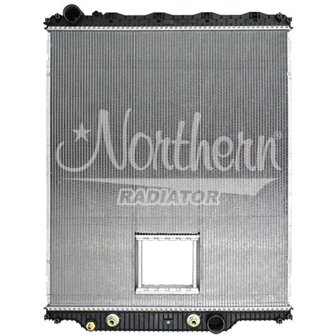 238806 Mack Cv Granite Radiator For Sale