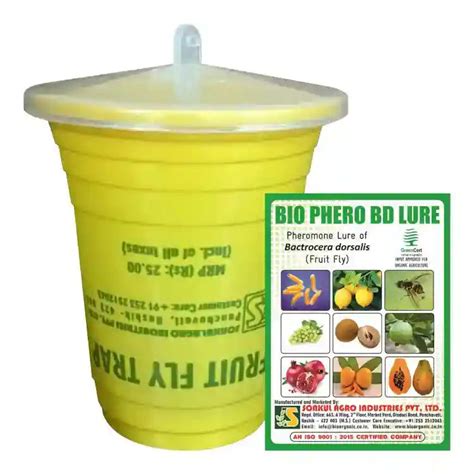 Sonkul Agro Bio Phero Bd Regular New Upper Lid Glass Trap Buy Now