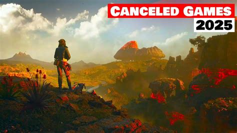 10 Canceled Games That Could Have Been Legendary Youtube
