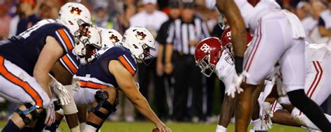 College Football Breaking News Rumors And Highlights Yardbarker