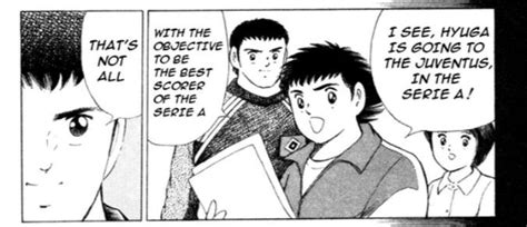 Pin Von Fernanda Graciano Auf Genzo Wakabayashi