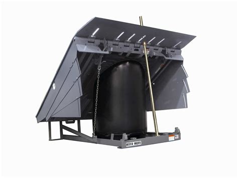 Loading Dock Leveler Solutions