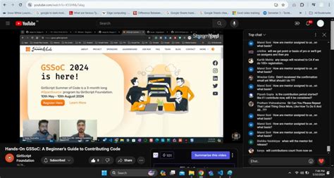 Aatmaja Joshi On Linkedin Girlscriptsummerofcode Opensource Gssoc Github Girlscript