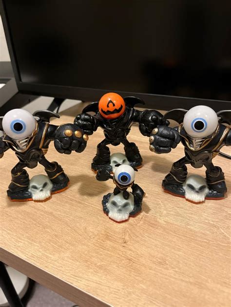 How Cute Is This R Skylanders