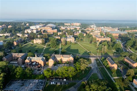 Uconn Campus Tour Storrs