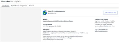 Plugin Tries To Re Install After Removal · Issue 12135 · Ultimaker