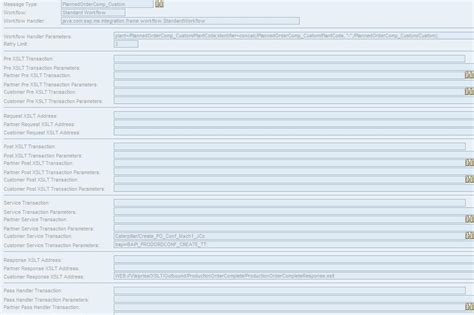 Meint Workflow Error Message Step Stdservic Sap Community