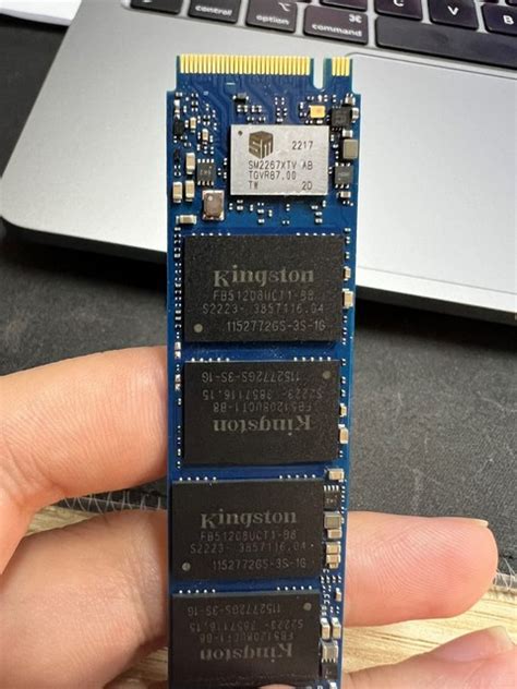 Đánh giá ổ cứng SSD Kingston NV tận hưởng tốc độ PCIe với mức giá cực hấp dẫn