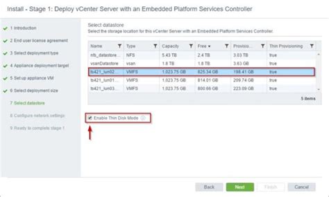 VMware VCSA 6 5 Deployment Pt 1 Nolabnoparty