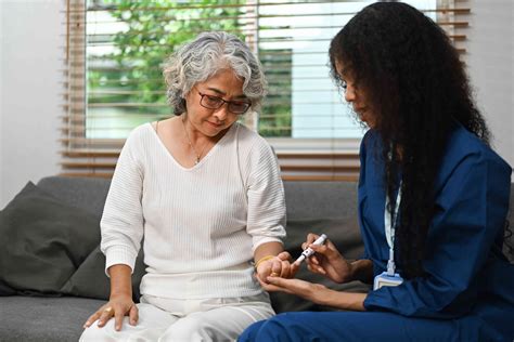 Diabetes Mellitus Types Symptoms Causes And Treatment