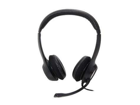 Logitech H USB Computer Headset Newegg Ca