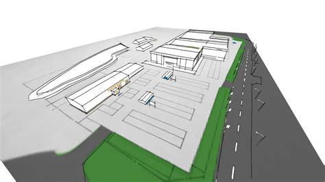 Ekbacken 3d Warehouse