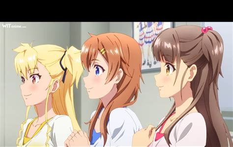 هارو شعر برتقالي ريو شعر اصفر كيوكا شعر بني 🐰🩹 Zelda Characters