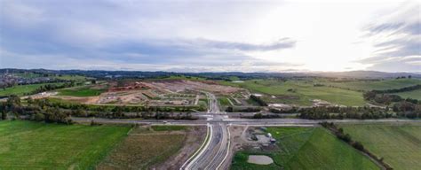 Im Proud To Have Played My Part In Delivering The First Few Stages And